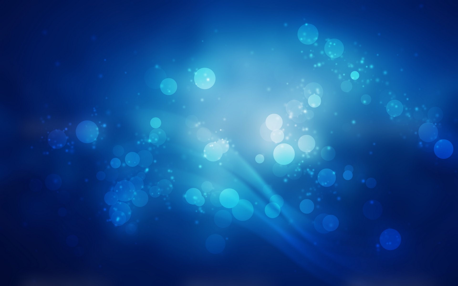 Download Blue Abstract Circle Abstract Blue HD Wallpaper | 2560x1600 ...