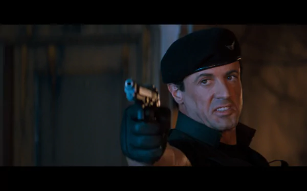 [10+] Demolition Man Wallpapers