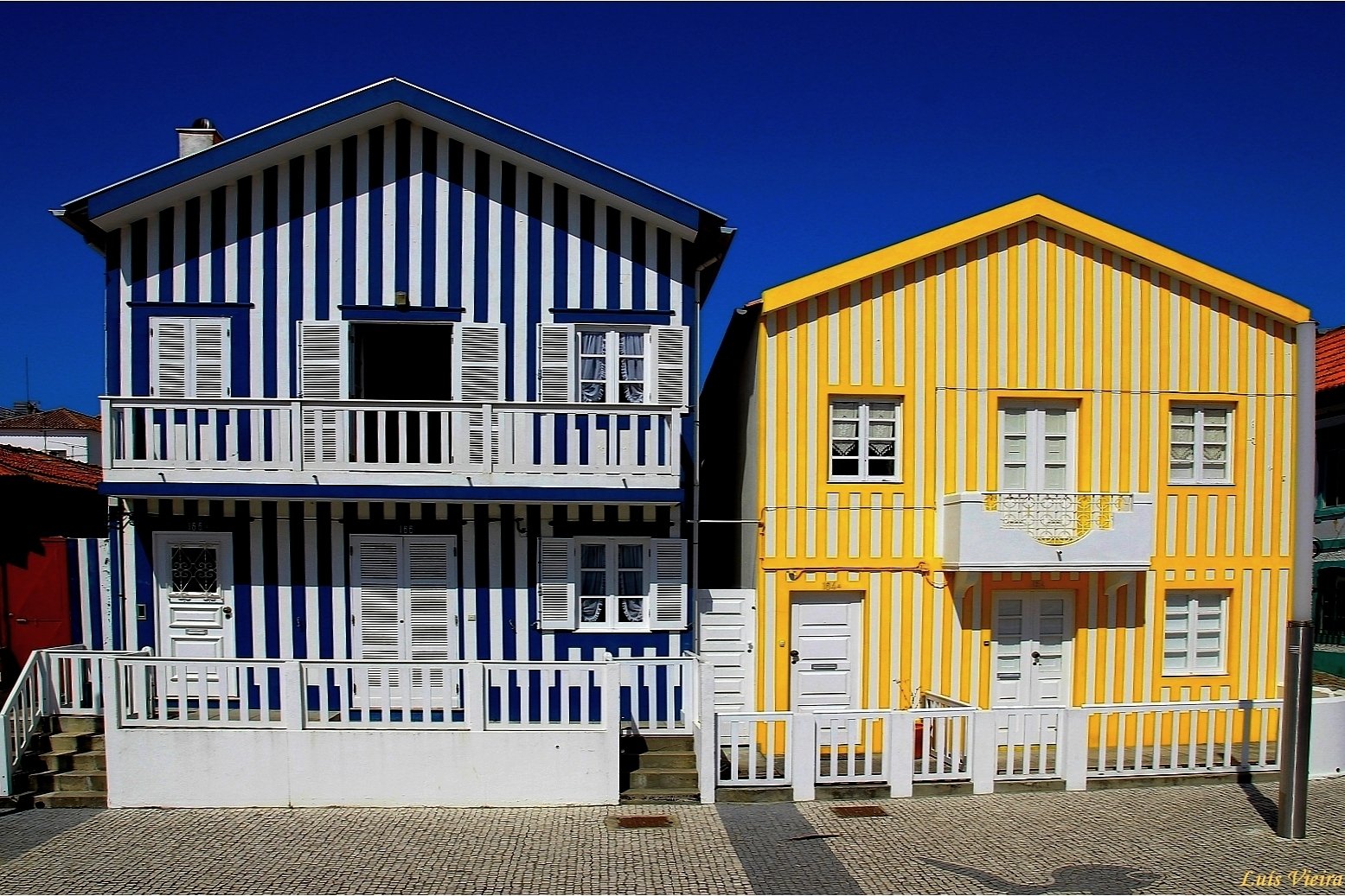 Download Man Made House Wallpaper by augustovieira