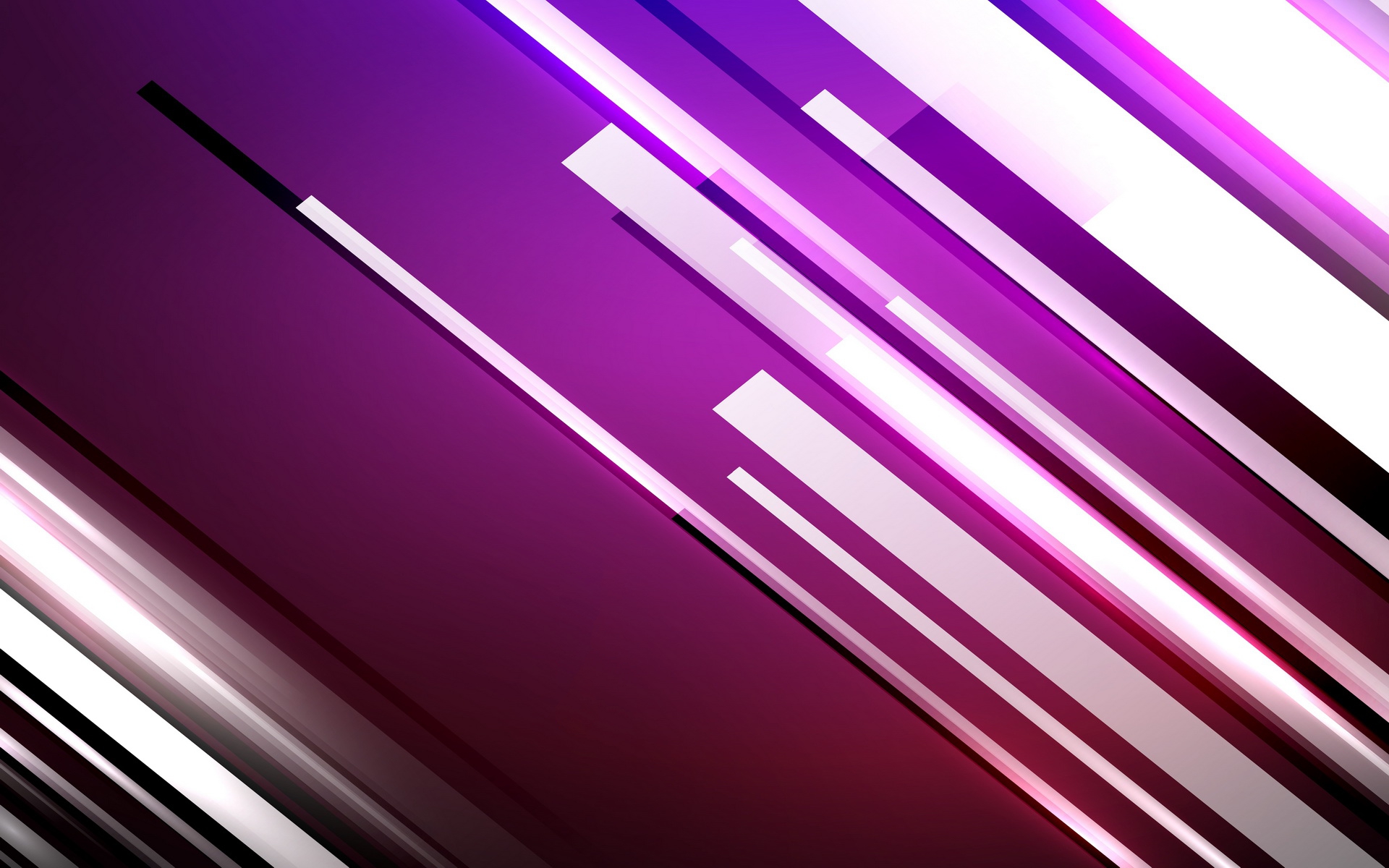 Download Abstract Stripes HD Wallpaper