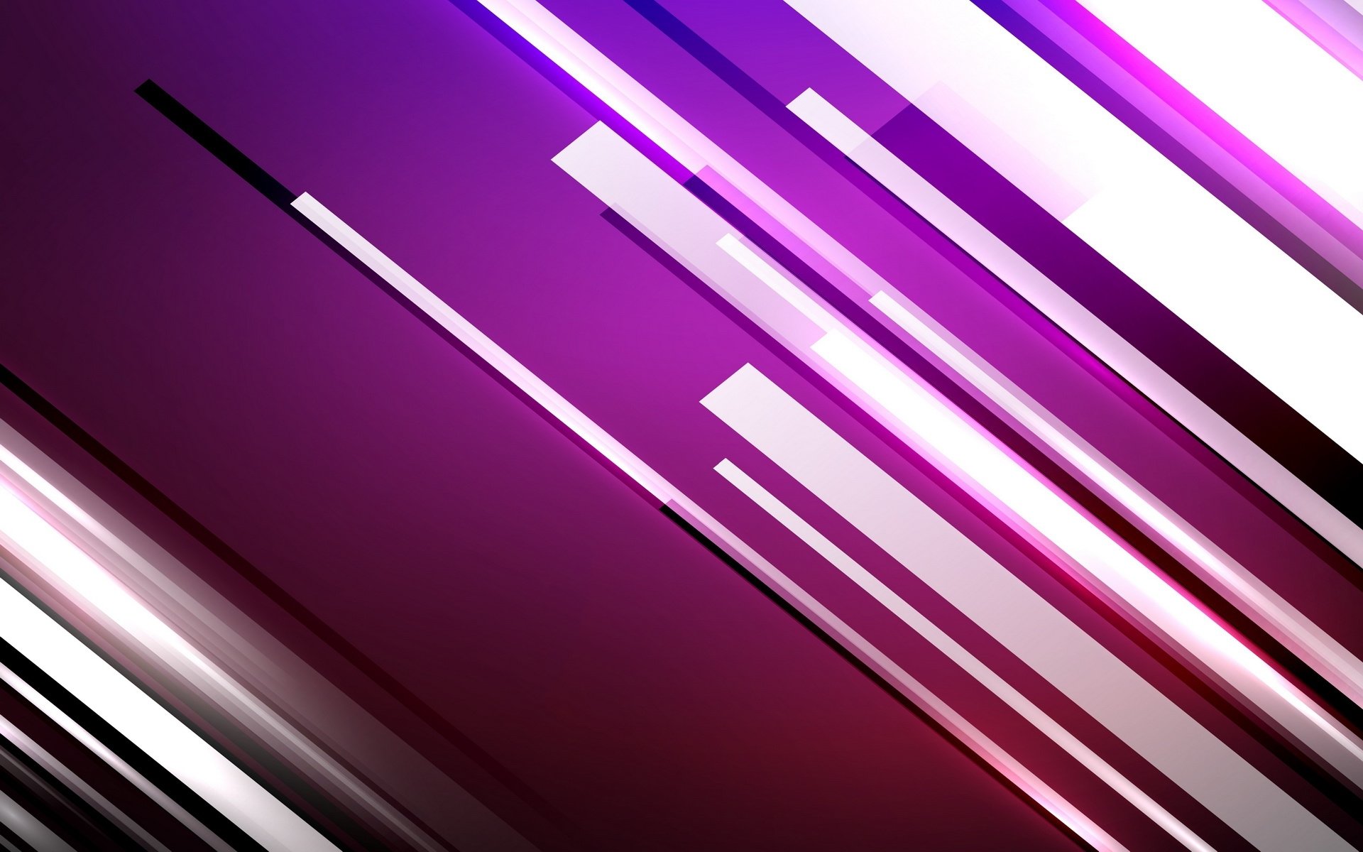 Download Abstract Stripes HD Wallpaper