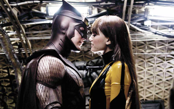 [20+] Watchmen 4k Wallpapers