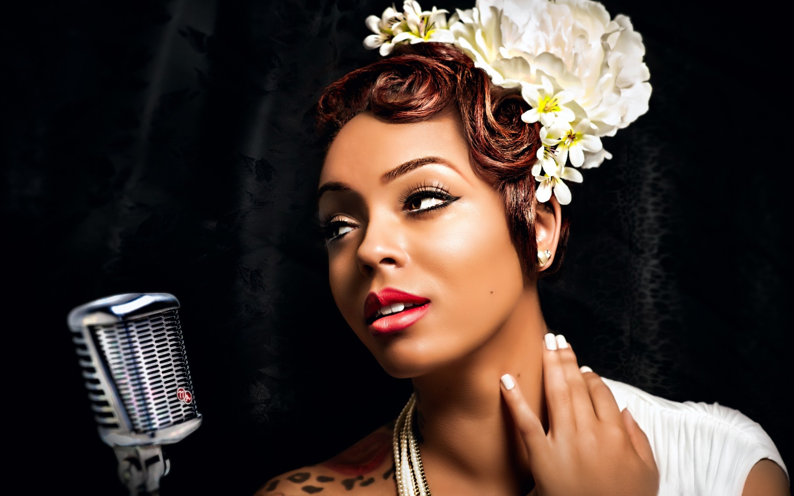 Download Music Kameron Dash HD Wallpaper