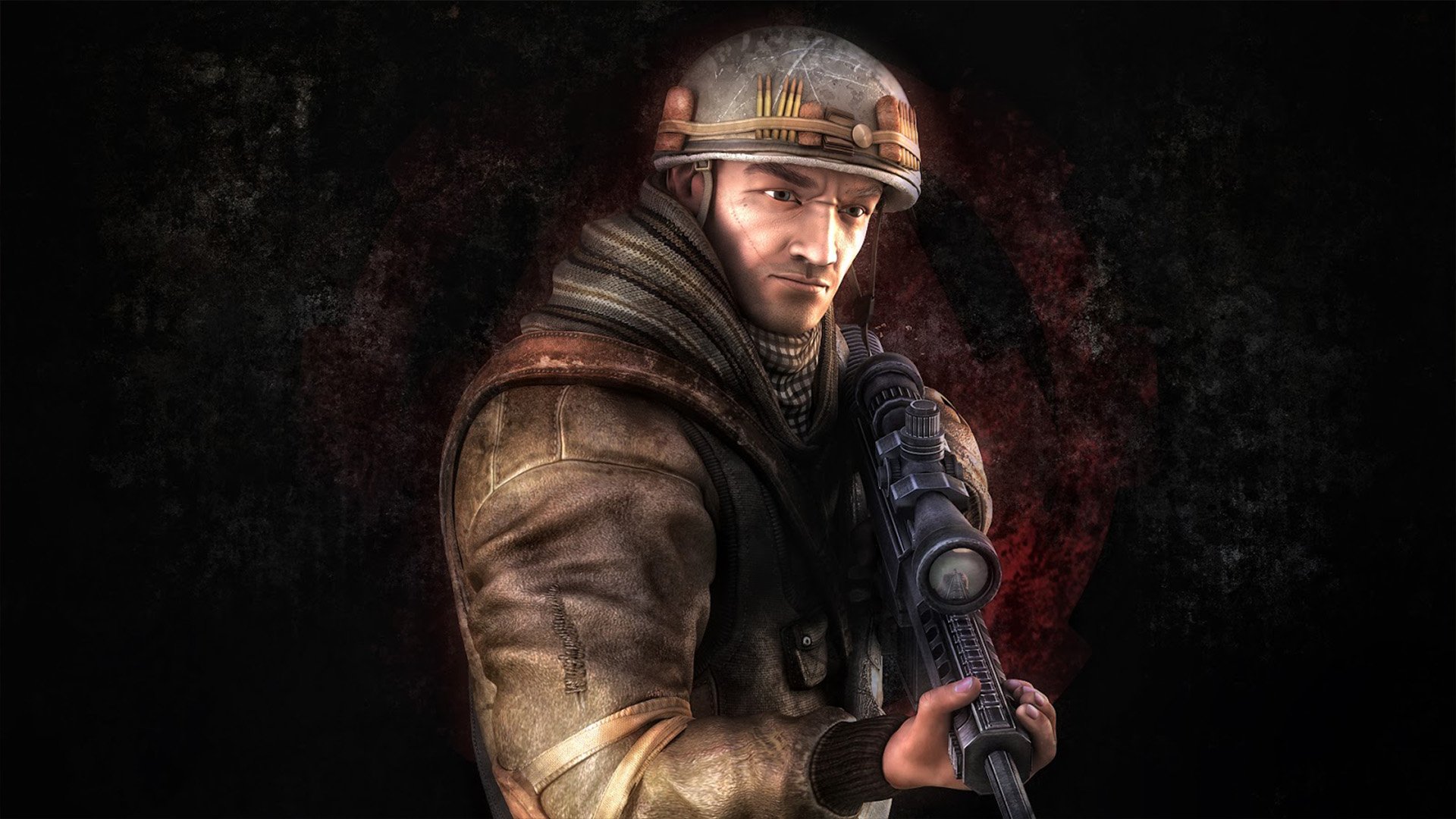 Video Game APOX HD Wallpaper