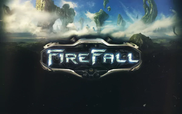 FireFall Wallpapers