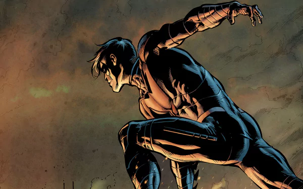 Nighthawk Wallpapers