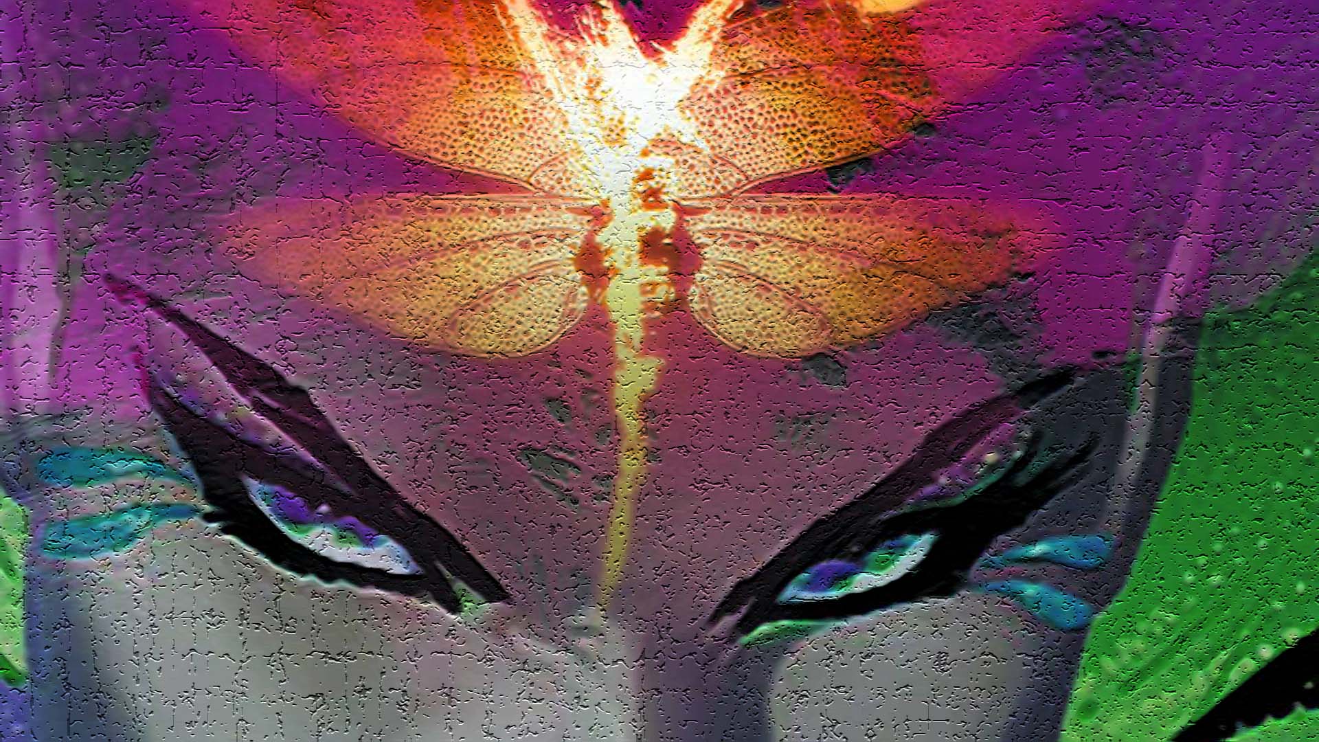 Soulfire HD Wallpaper | Background Image | 1920x1080