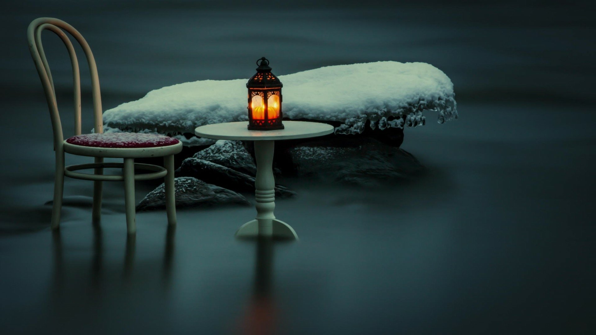 Download Man Made Lantern HD Wallpaper | 1920x1080 | Wallpaper Abyss