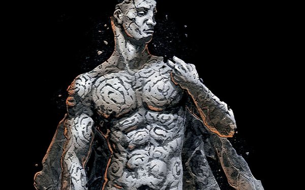 [10+] Caliban (Marvel Comics) Wallpapers