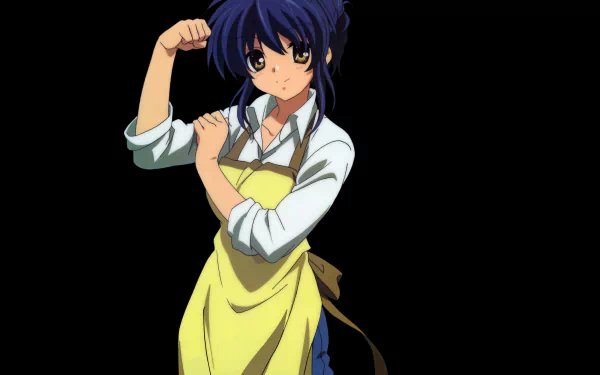 [10+] Misae Sagara Wallpapers