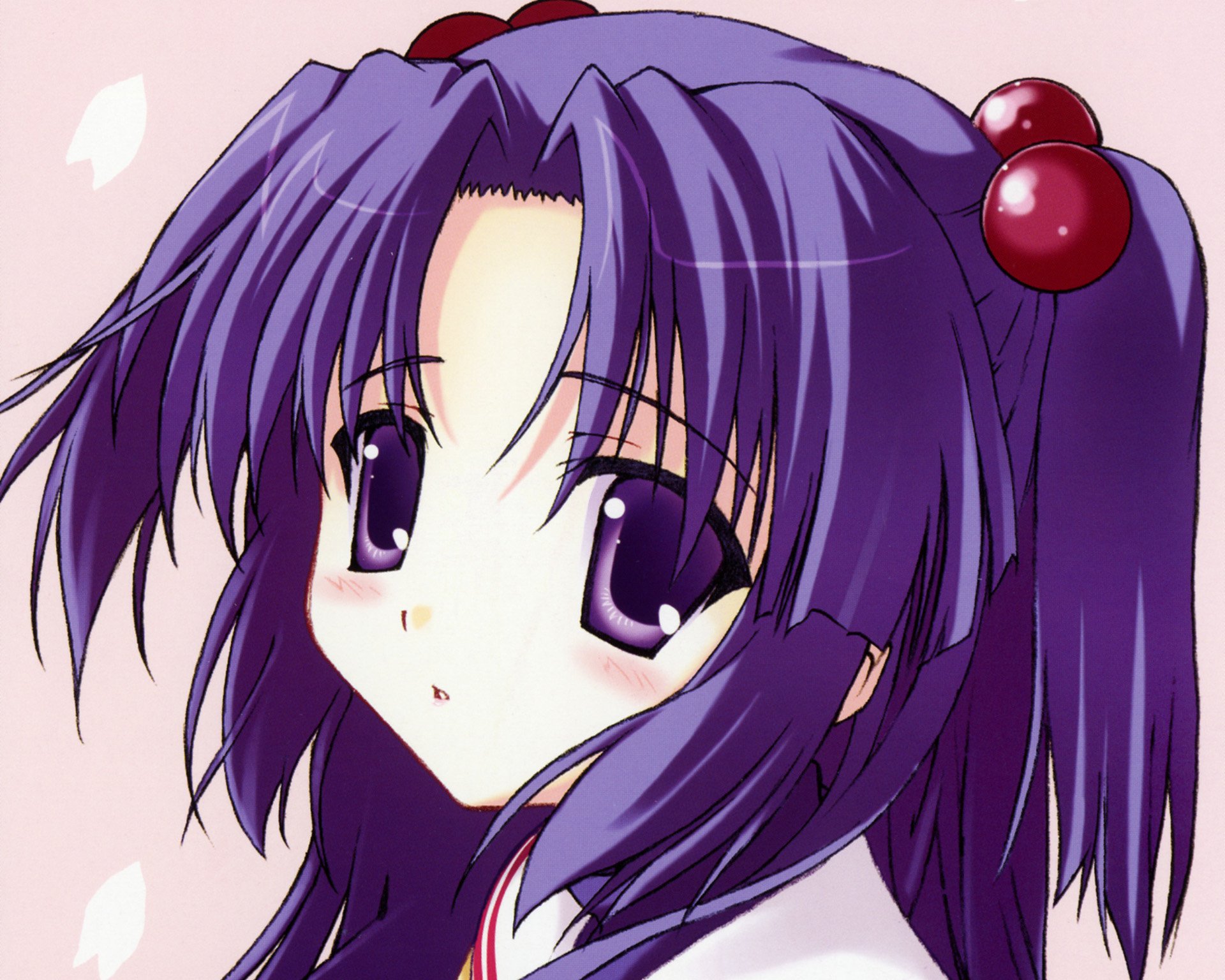Anime Clannad HD Wallpaper