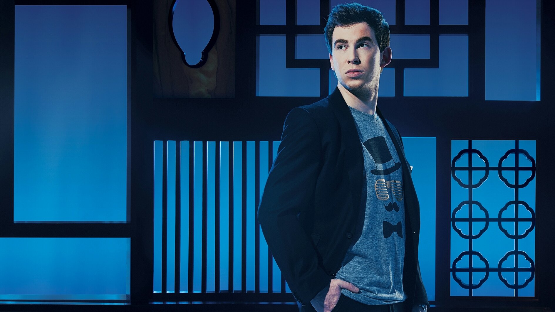 Hardwell Wallpaper