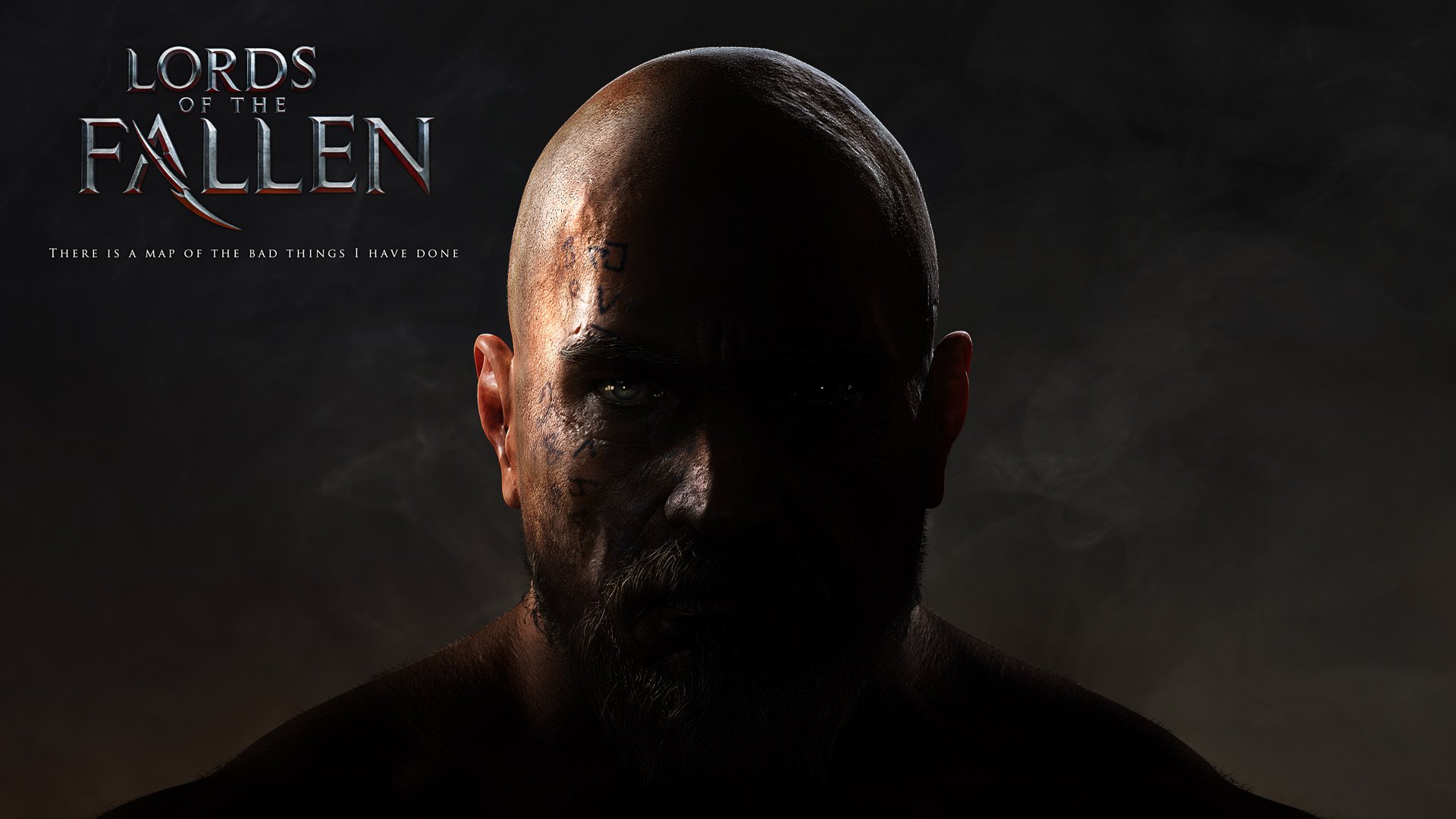 Download Video Game Lords Of The Fallen HD Wallpaper
