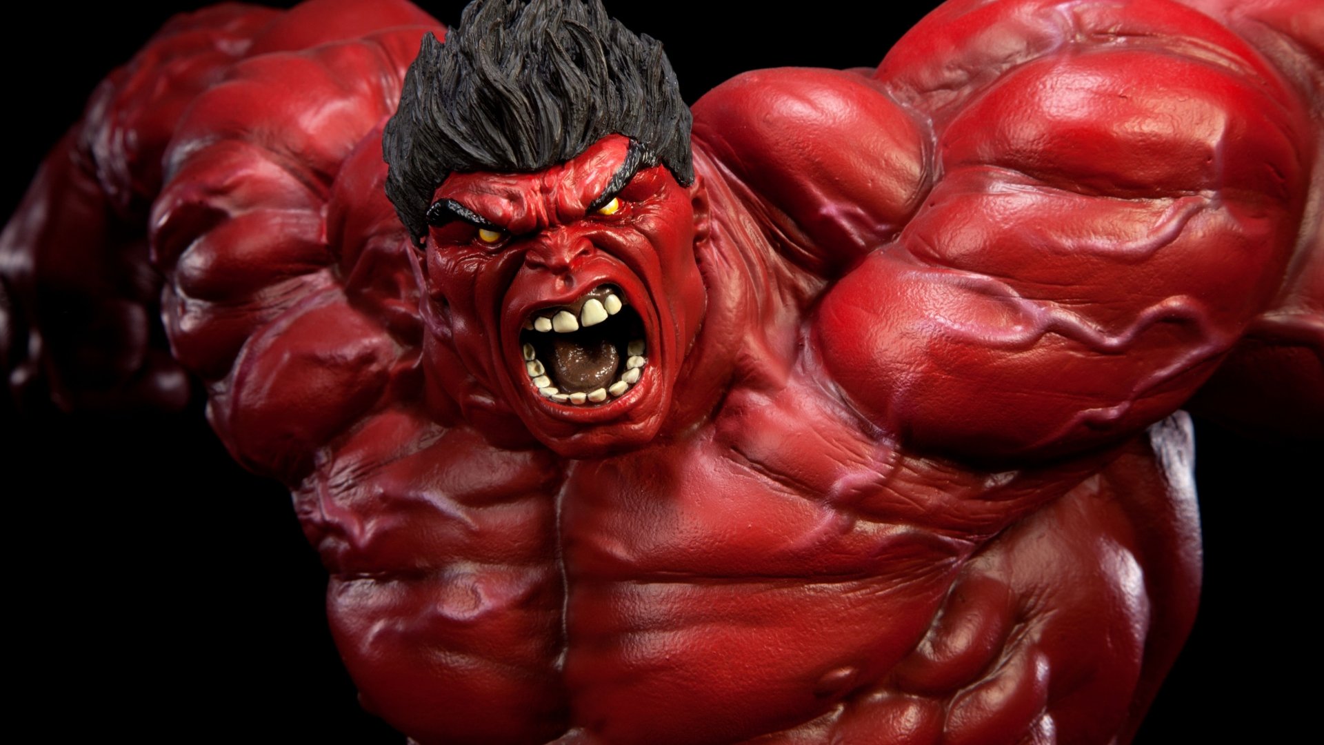 Epic Hulk HD Wallpaper: Unleash the Power!