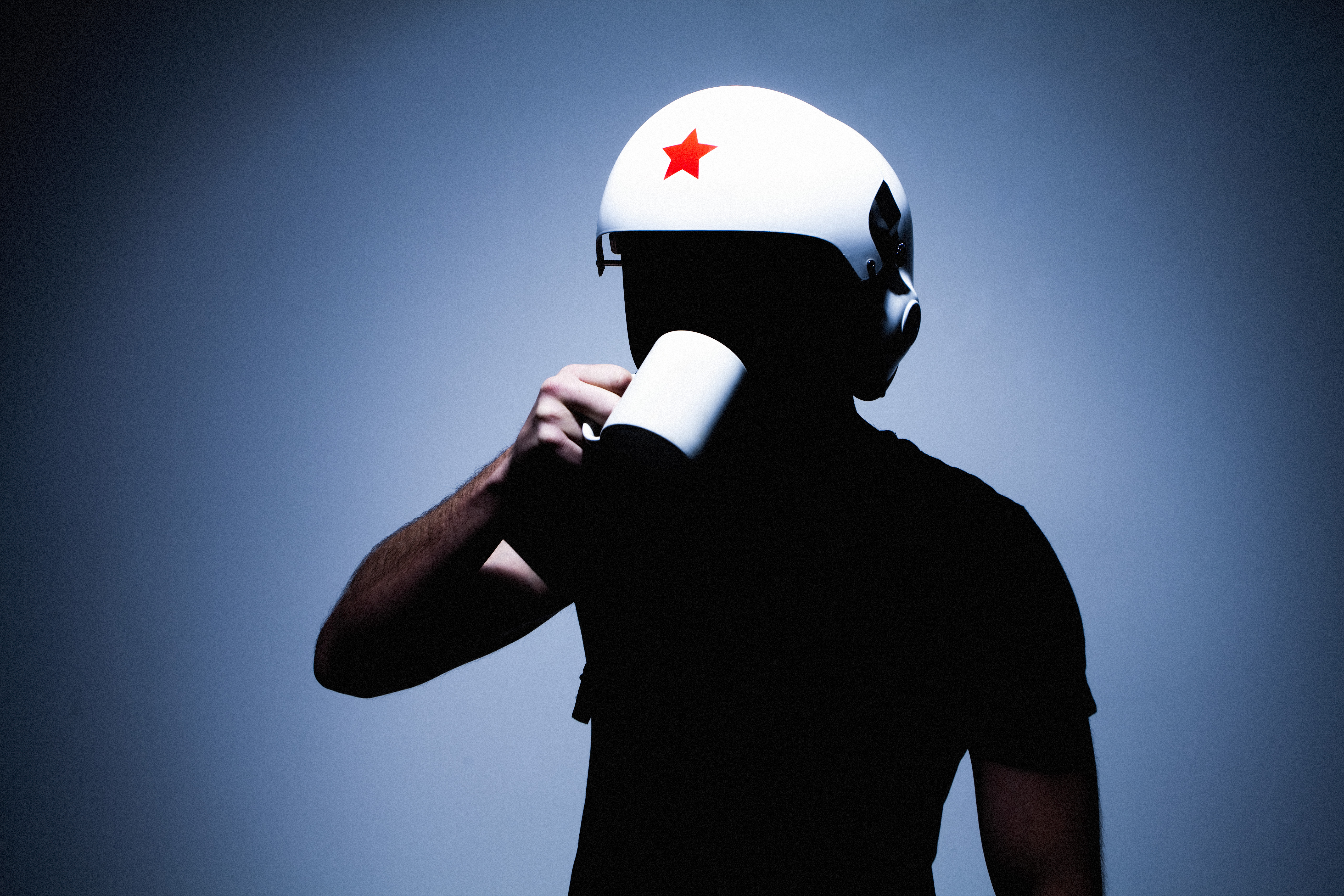 Download Music Tom Staar 4k Ultra HD Wallpaper