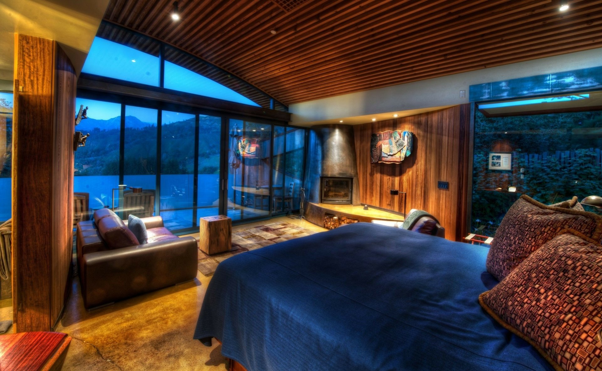 Bedroom Wallpapers For Desktop