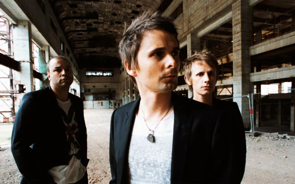 [10+] Muse Wallpapers