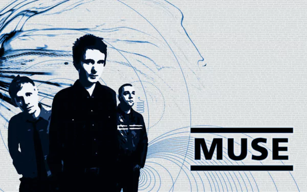 [10+] Muse Wallpapers
