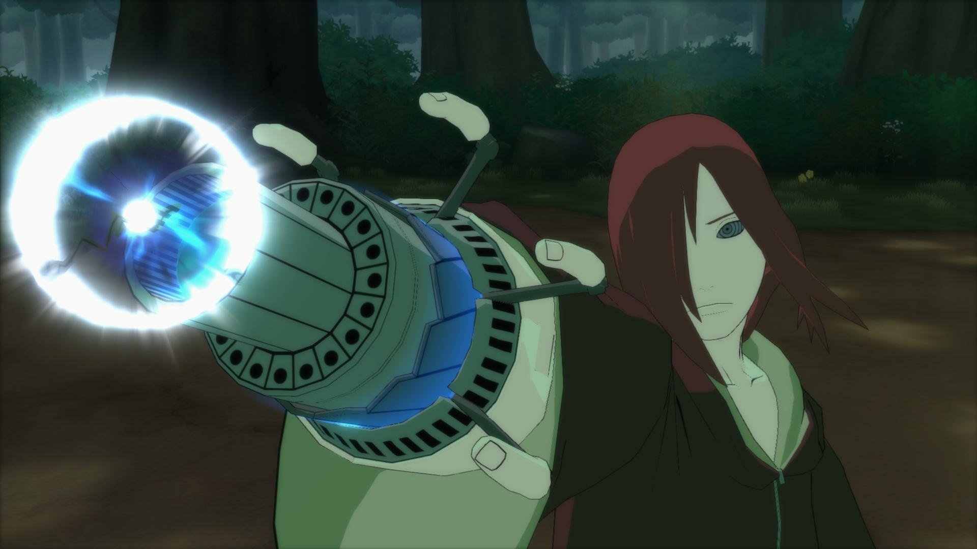 Download Naruto Video Game Naruto Shippuden: Ultimate Ninja Storm ...