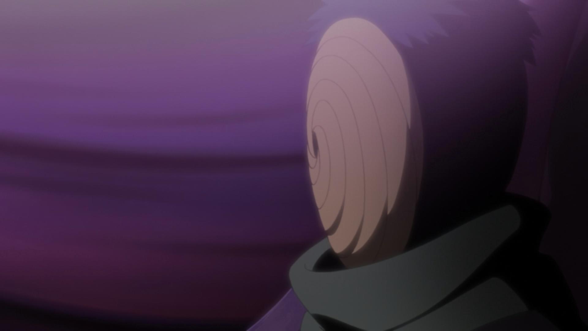 Obito Uchiha HD Wallpaper – Naruto Shippuden Ultimate Ninja Storm ...