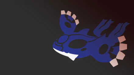 Kyogre (Pokémon) - Desktop Wallpapers, Phone Wallpaper, PFP, Gifs, and ...