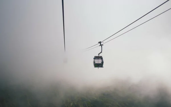 Cable Car Wallpapers