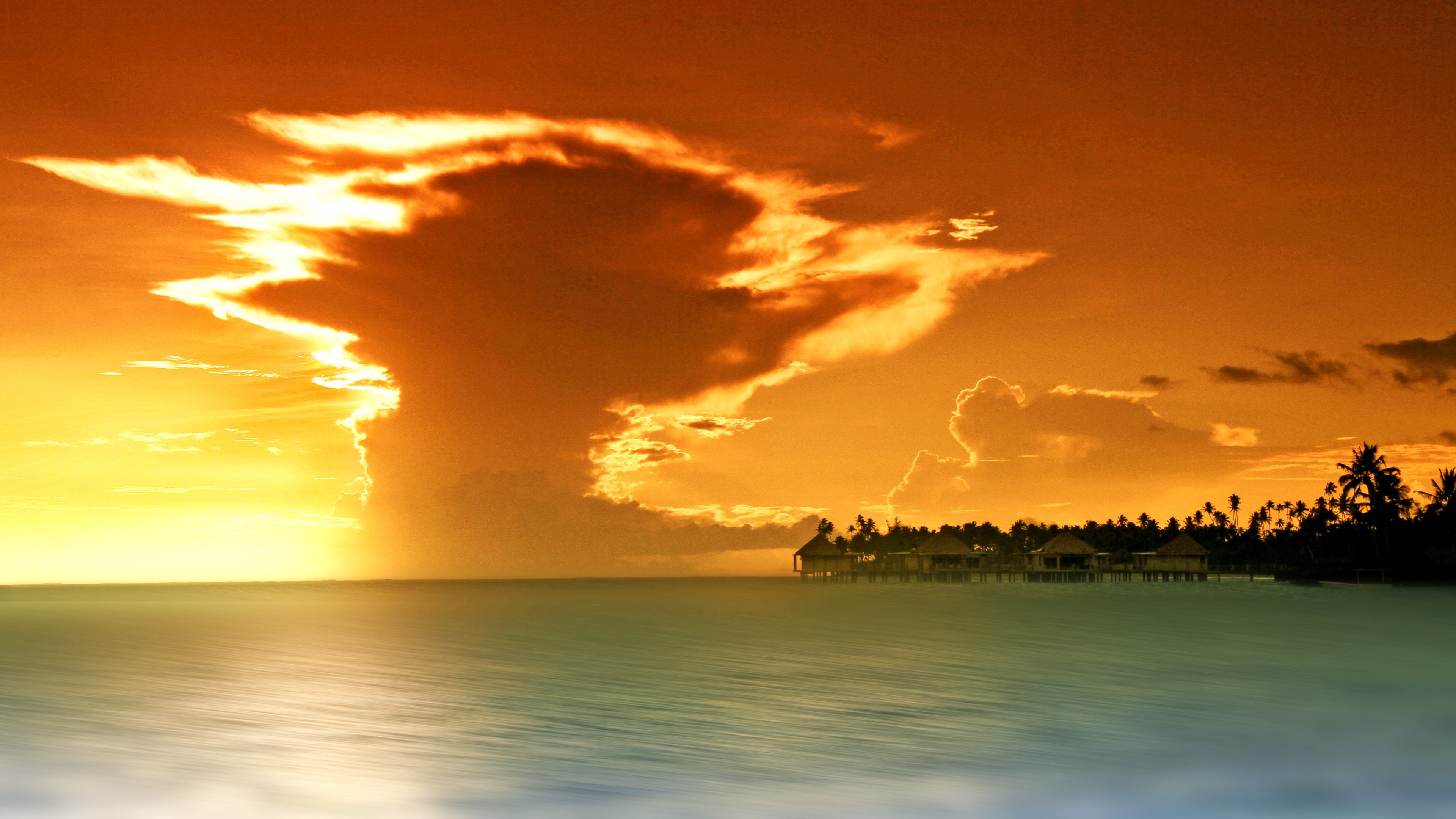 Download Seascape Photography Landscape 4k Ultra HD Wallpaper by Holger ...