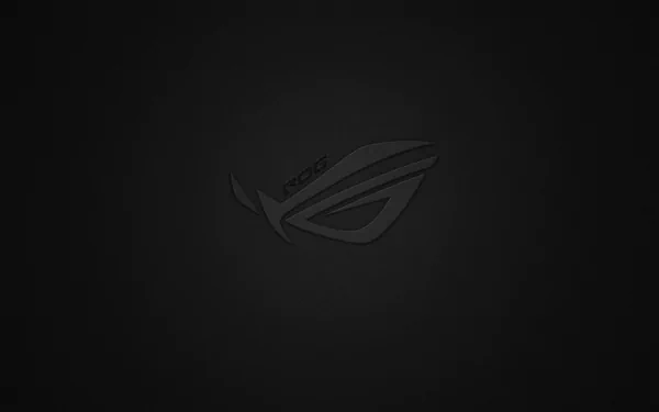 Asus ROG Tech Owl 4K Ultra HD Wallpaper
