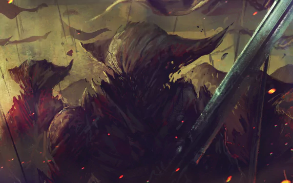 [110+] Demon 4k Wallpapers