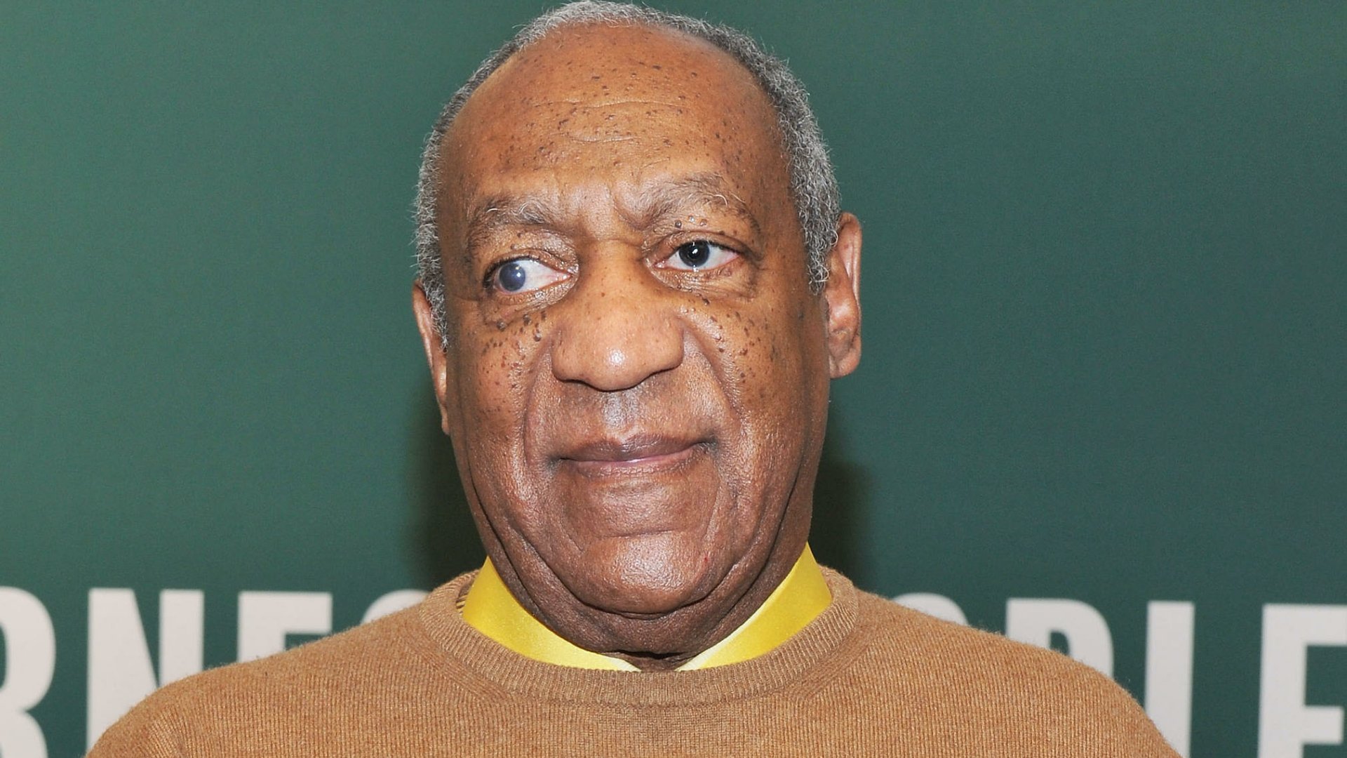 Download Celebrity Bill Cosby Portrait Actor Entertainment HD Wallpaper