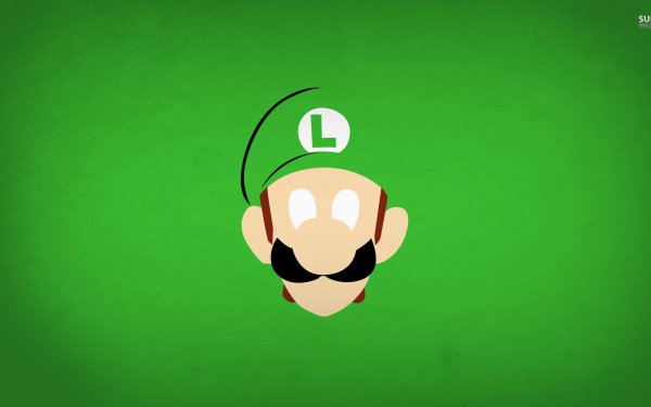 New Super Luigi U 4k Ultra HD Wallpaper | Background Image | 5532x2676