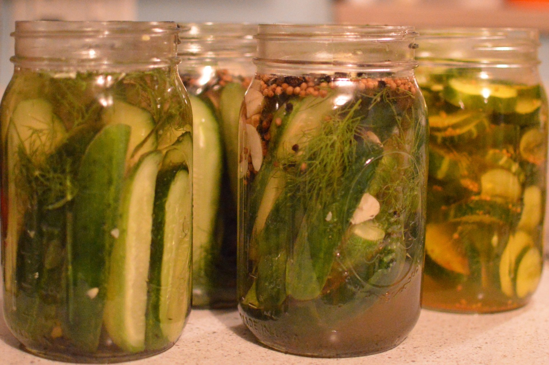 Download Food Pickle 4k Ultra HD Wallpaper