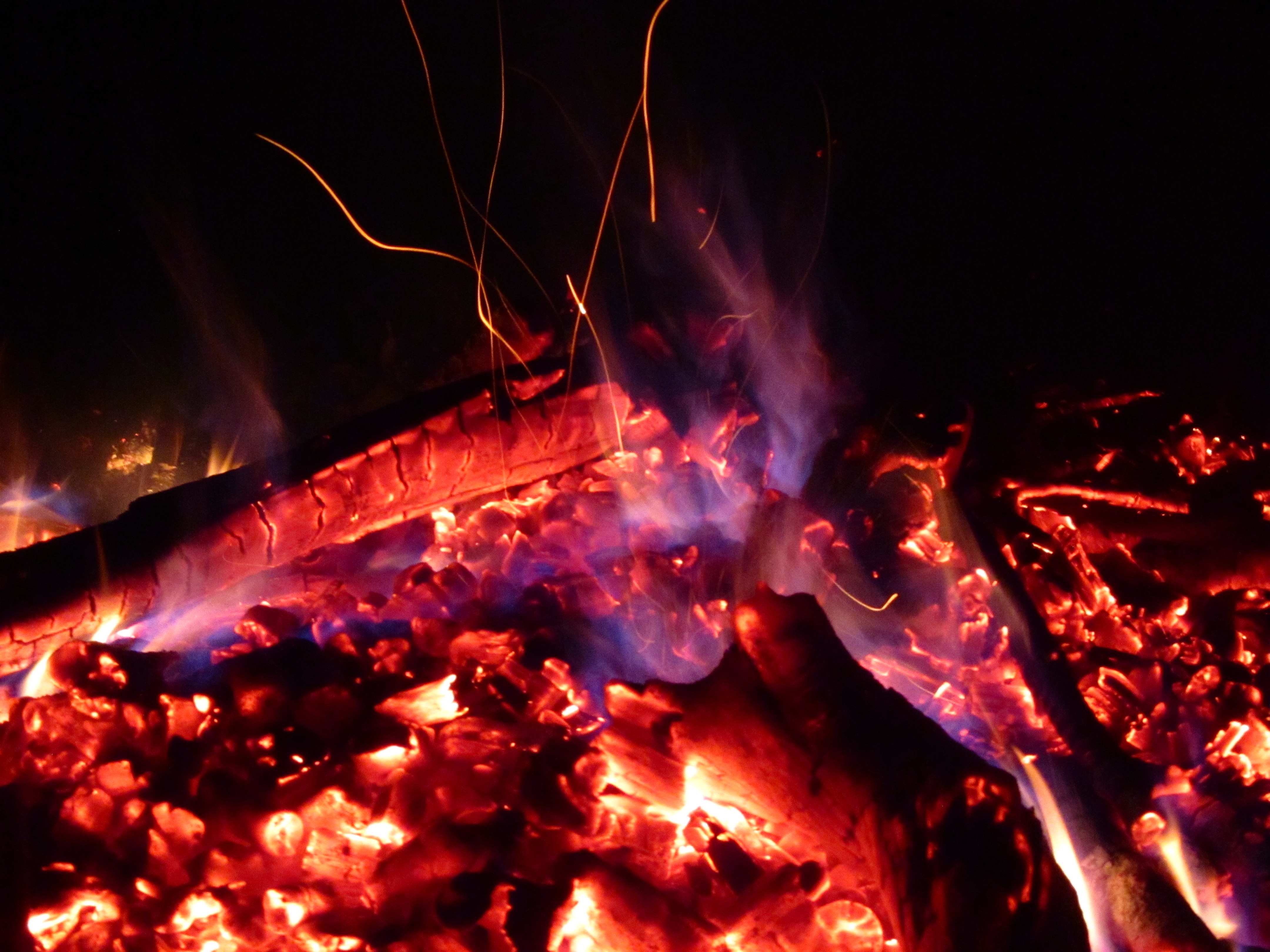 Download Photography Fire 4k Ultra HD Wallpaper by Vergilius