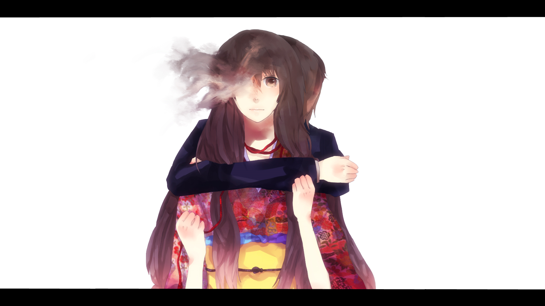 Download Video Game Fatal Frame Wallpaper