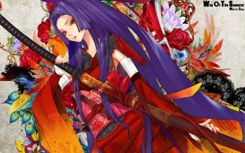 Art of Anime At Alpha Coders