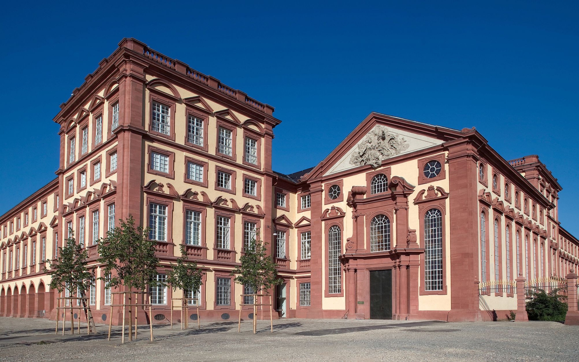 Mannheim