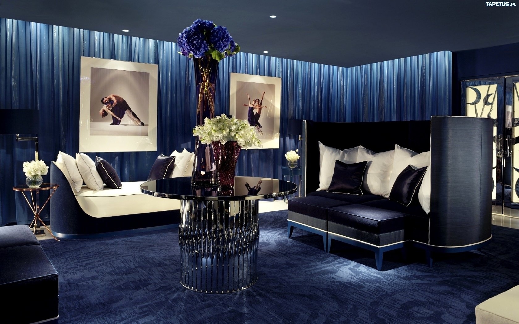 Download Man Made Room Wallpaper