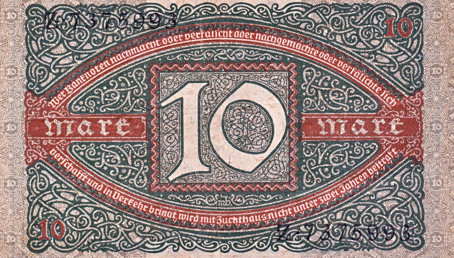 Download Man Made Mark 4k Ultra HD Wallpaper