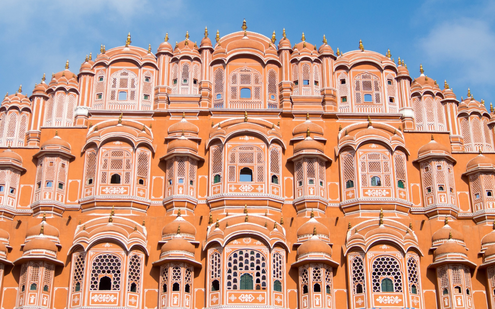 Hawa Mahal HD Wallpaper