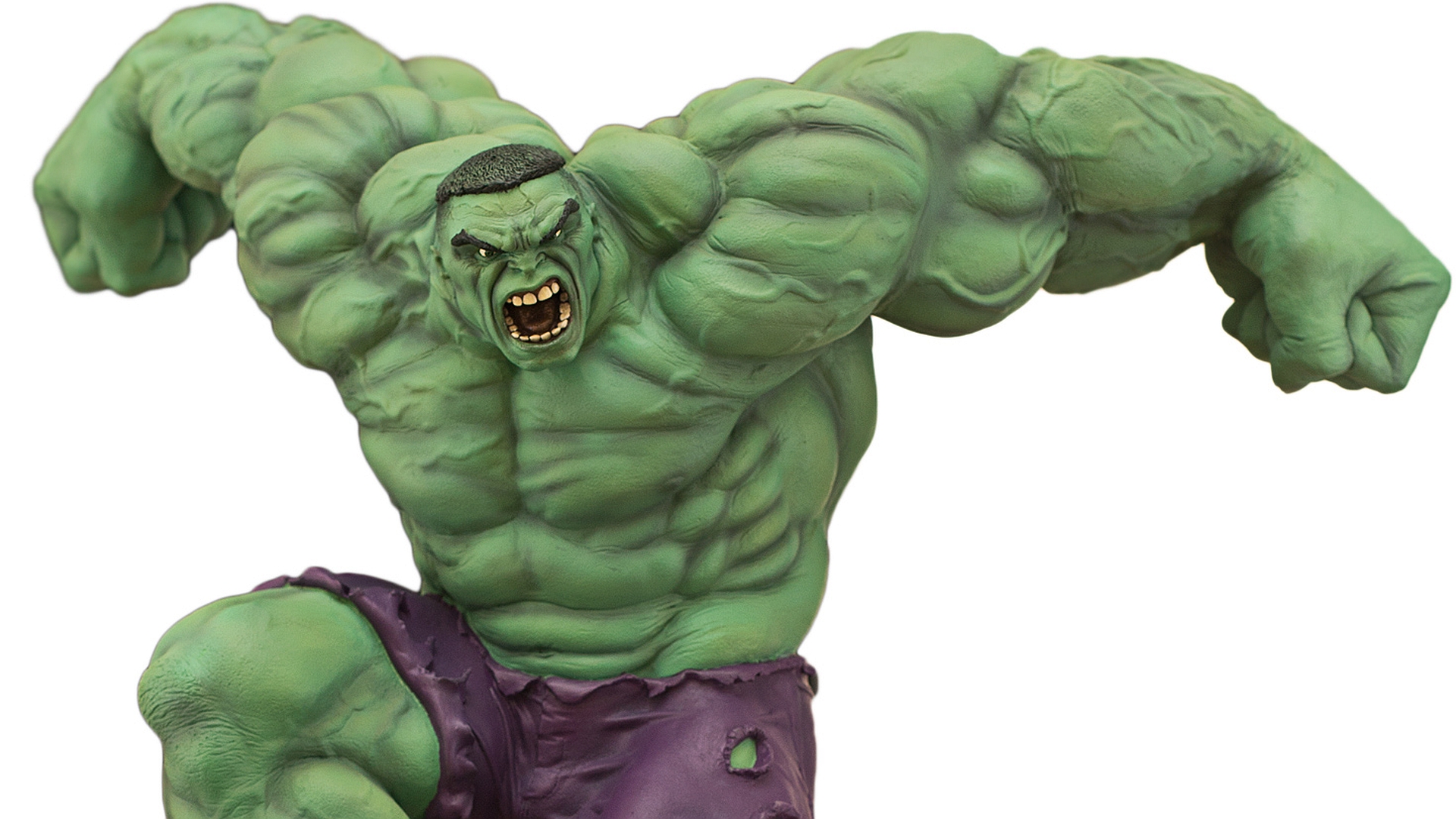 Hulk Comic Wallpaper 1680x1050