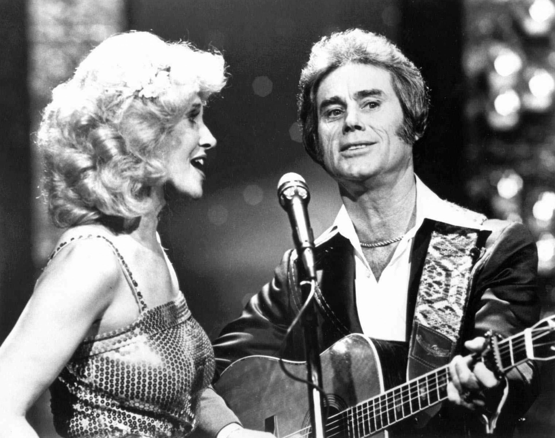 Download Music George Jones HD Wallpaper | 2048x1617 | Wallpaper Abyss