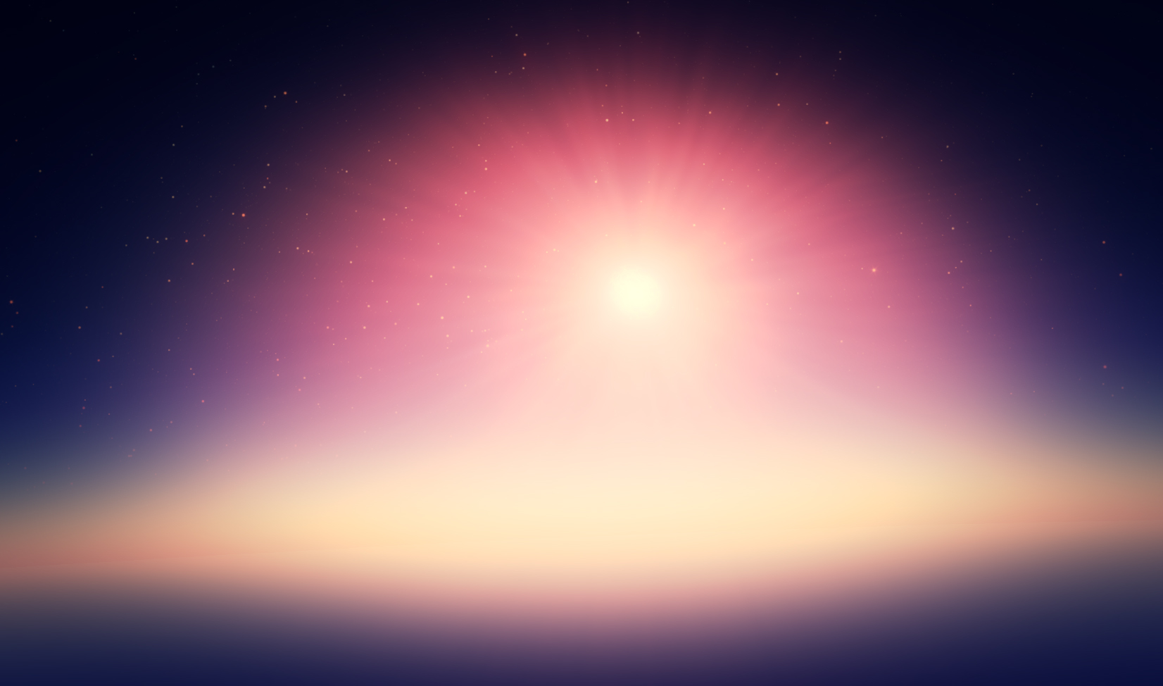 Bright Star by dazholmes