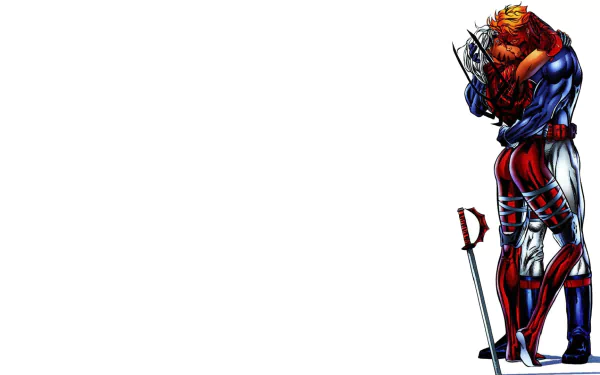 Download Comic Zealot HD Wallpaper