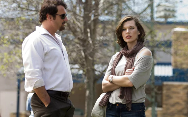 Faces In The Crowd Wallpapers