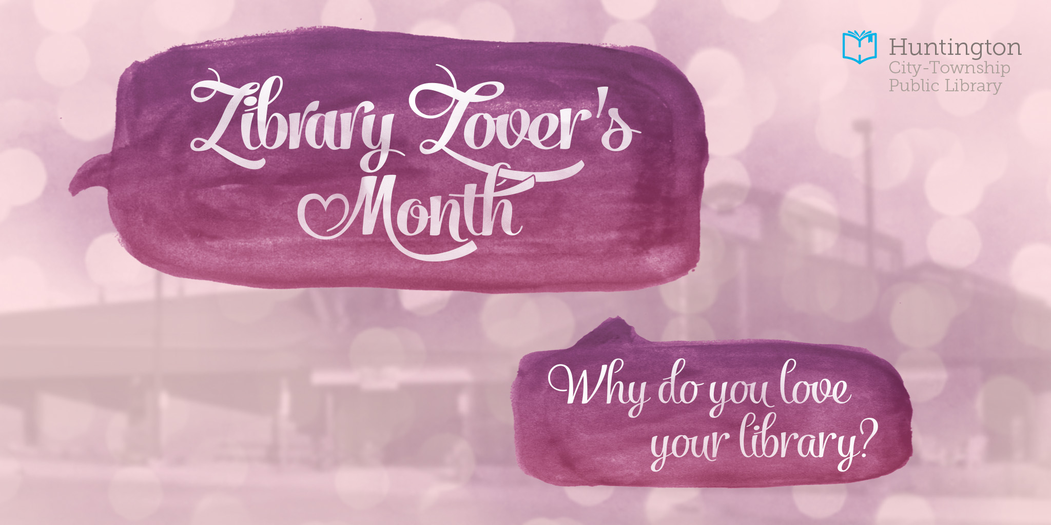 Misc National library lovers month HD Wallpaper
