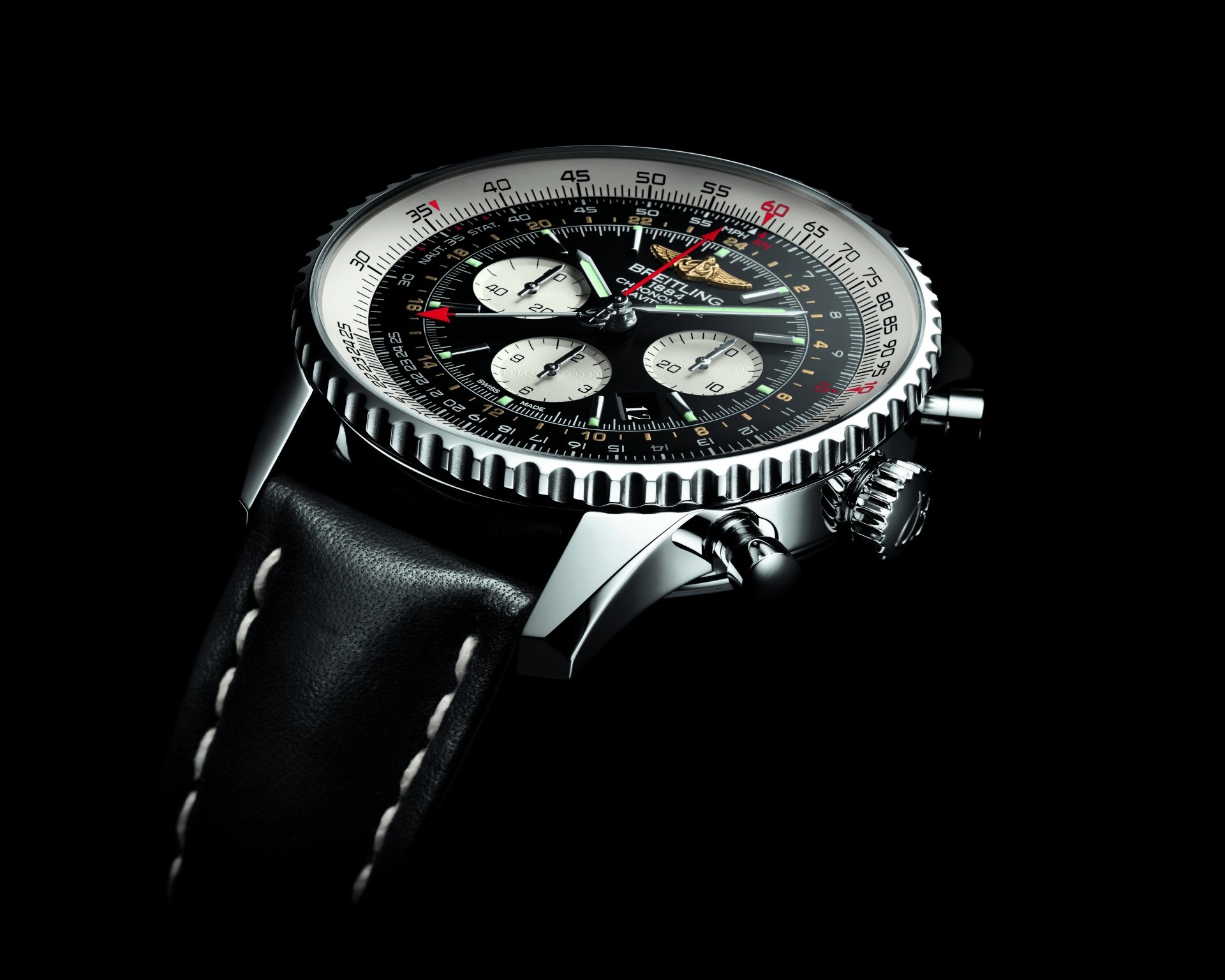 Download Man Made Watch 4k Ultra HD Wallpaper