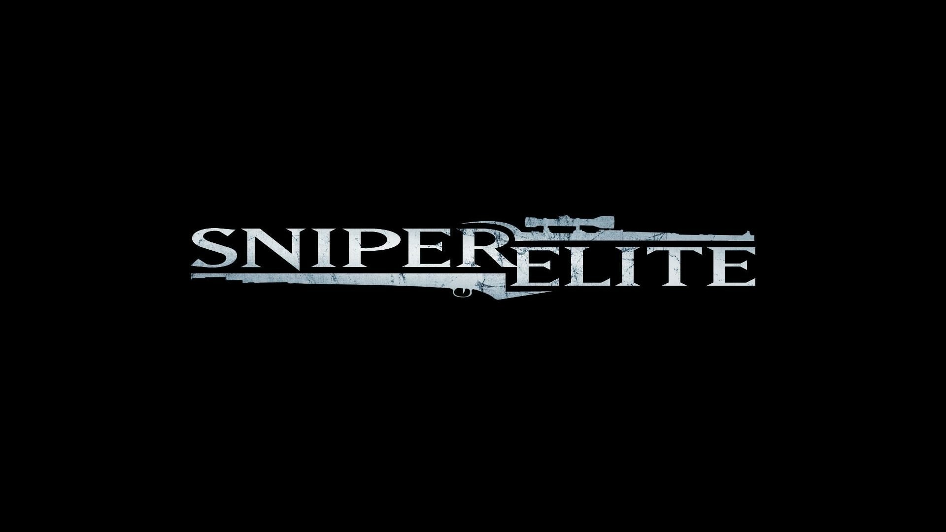 Download Video Game Sniper Elite V2 HD Wallpaper