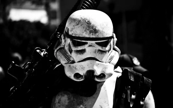 [310+] Stormtrooper Wallpapers