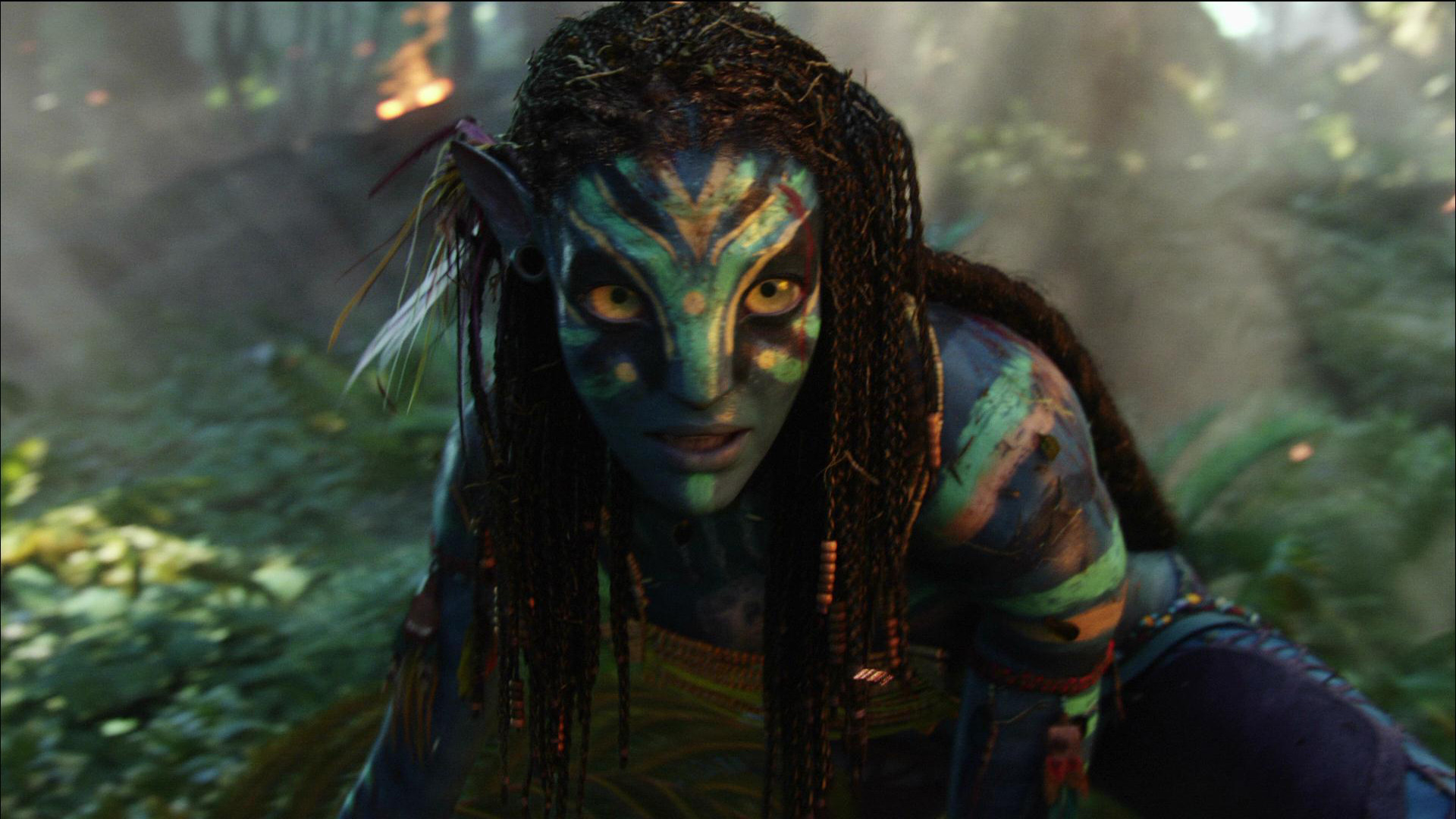 Download Movie Avatar HD Wallpaper