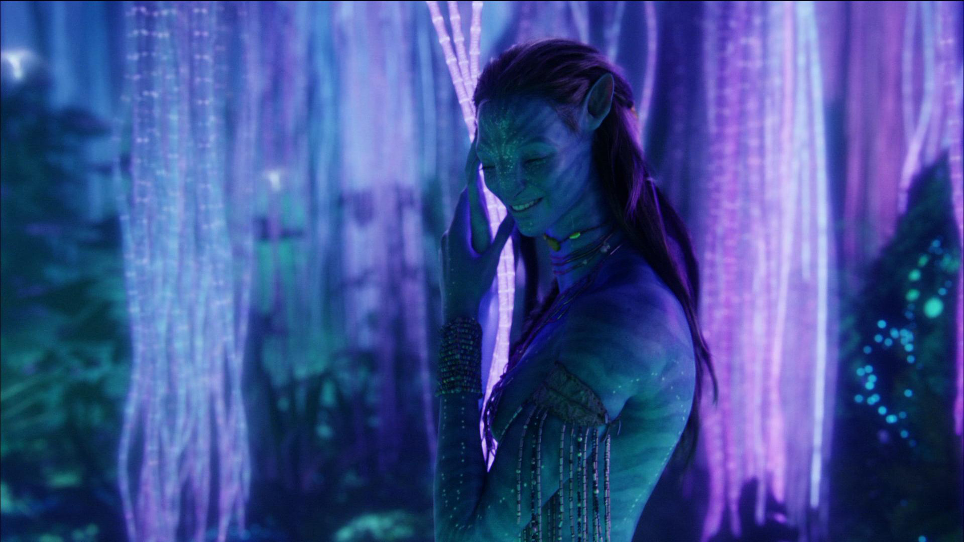 Download Movie Avatar HD Wallpaper